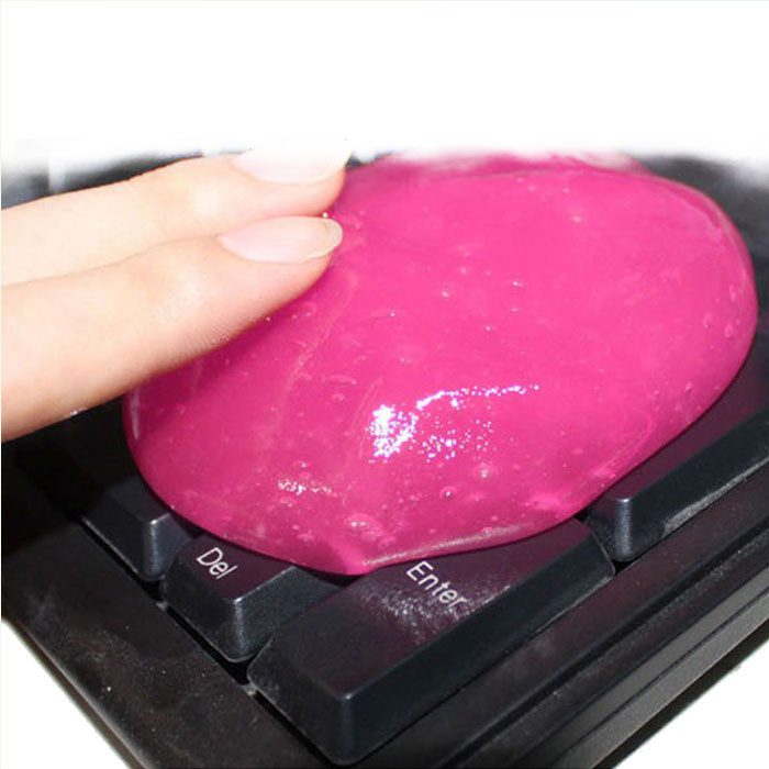 # H30 High-Tech magique poussière nettoyant composé Super propre Gel ...