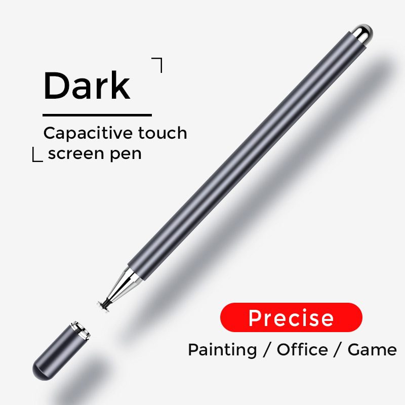 Joyroom stylo tactile pour Apple crayon Pro 11 12.9 9.7 2018 Air 3 10.2 ...