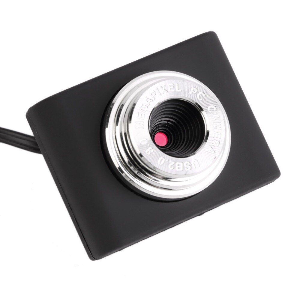 Caméra USB 30M méga Pixel Webcam caméra vidéo numérique caméra Web pour ...