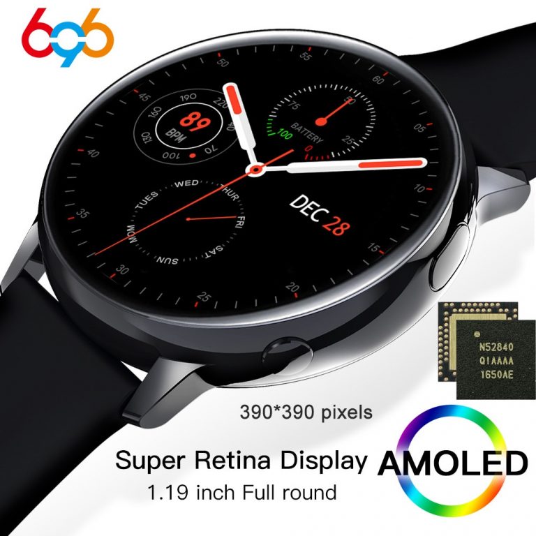 Produits SmartWatch au meilleurs prix au maroc et ailleurs, Collection ...